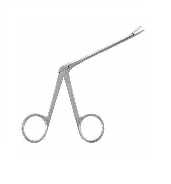 Crocodile Forcep | ENT Instruments | Surgical ENT Instruments ...